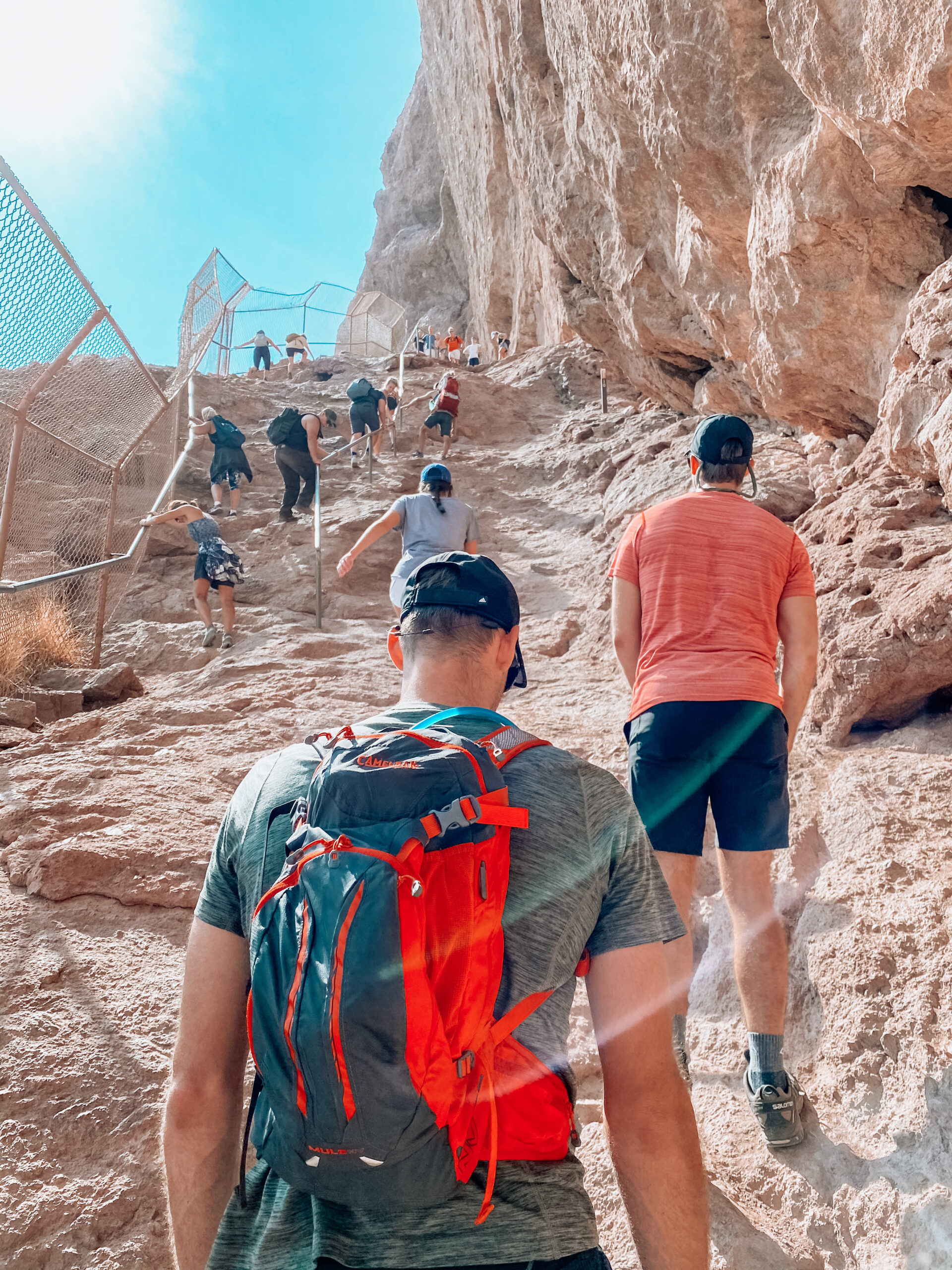 The Ultimate Hiking Guide to Phoenix, AZ - Explore with Ellie