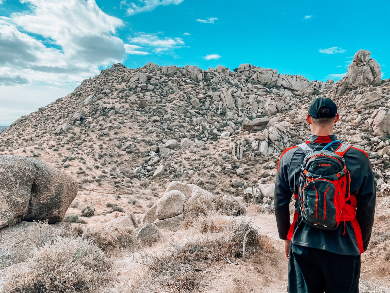The Ultimate Hiking Guide to Phoenix, AZ - Explore with Ellie