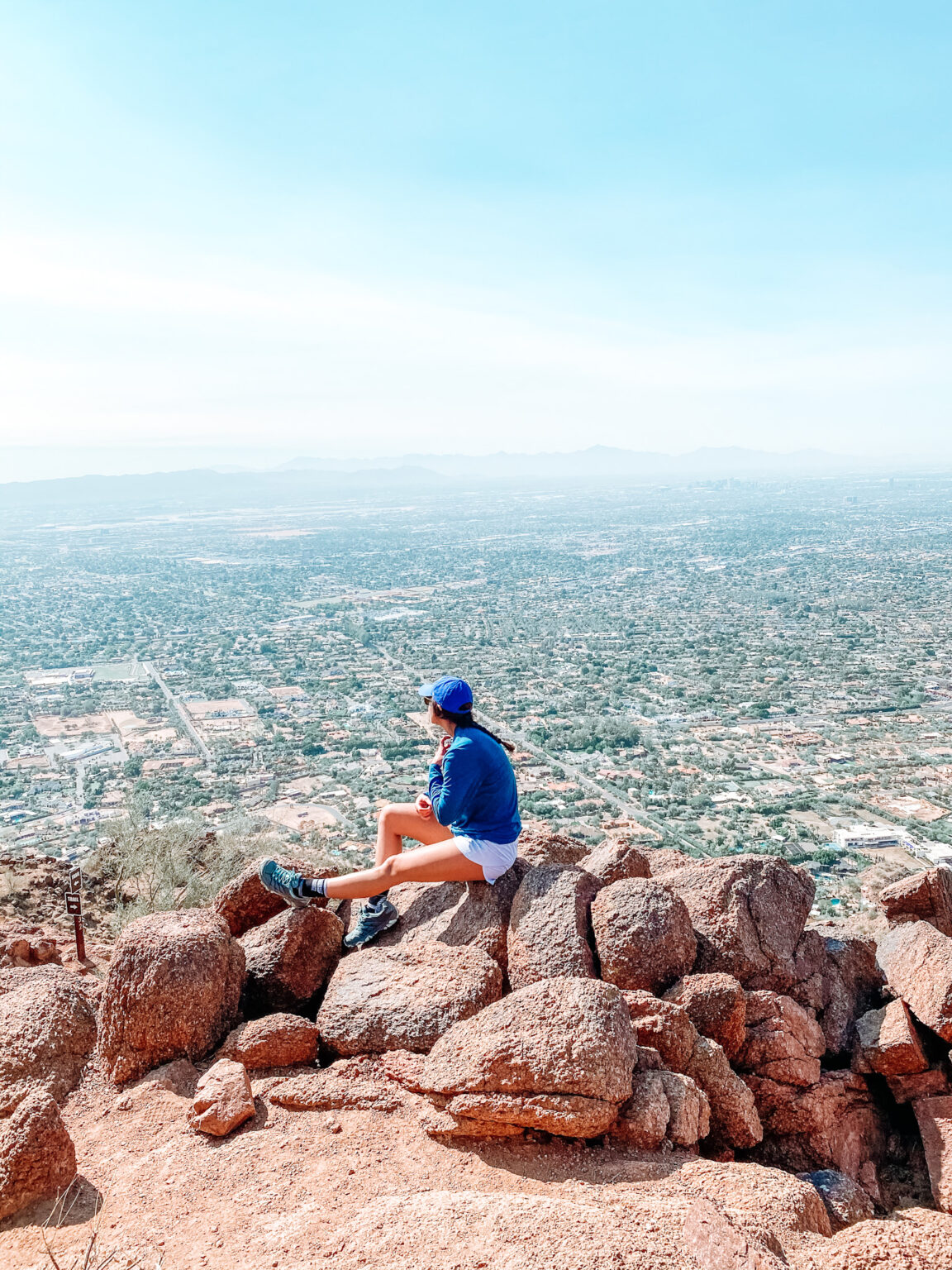 The Ultimate Hiking Guide to Phoenix, AZ - Explore with Ellie