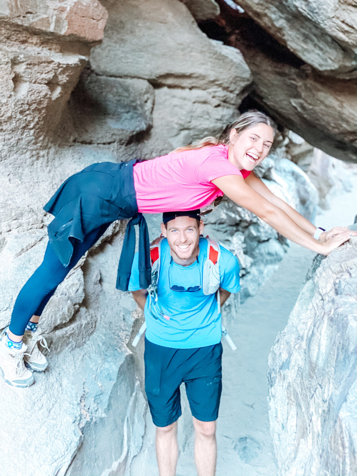 The Ultimate Hiking Guide to Phoenix, AZ - Explore with Ellie