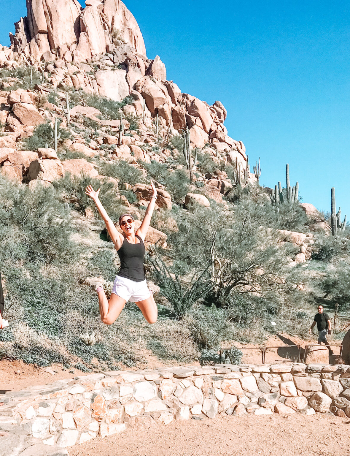 The Ultimate Hiking Guide to Phoenix, AZ - Explore with Ellie