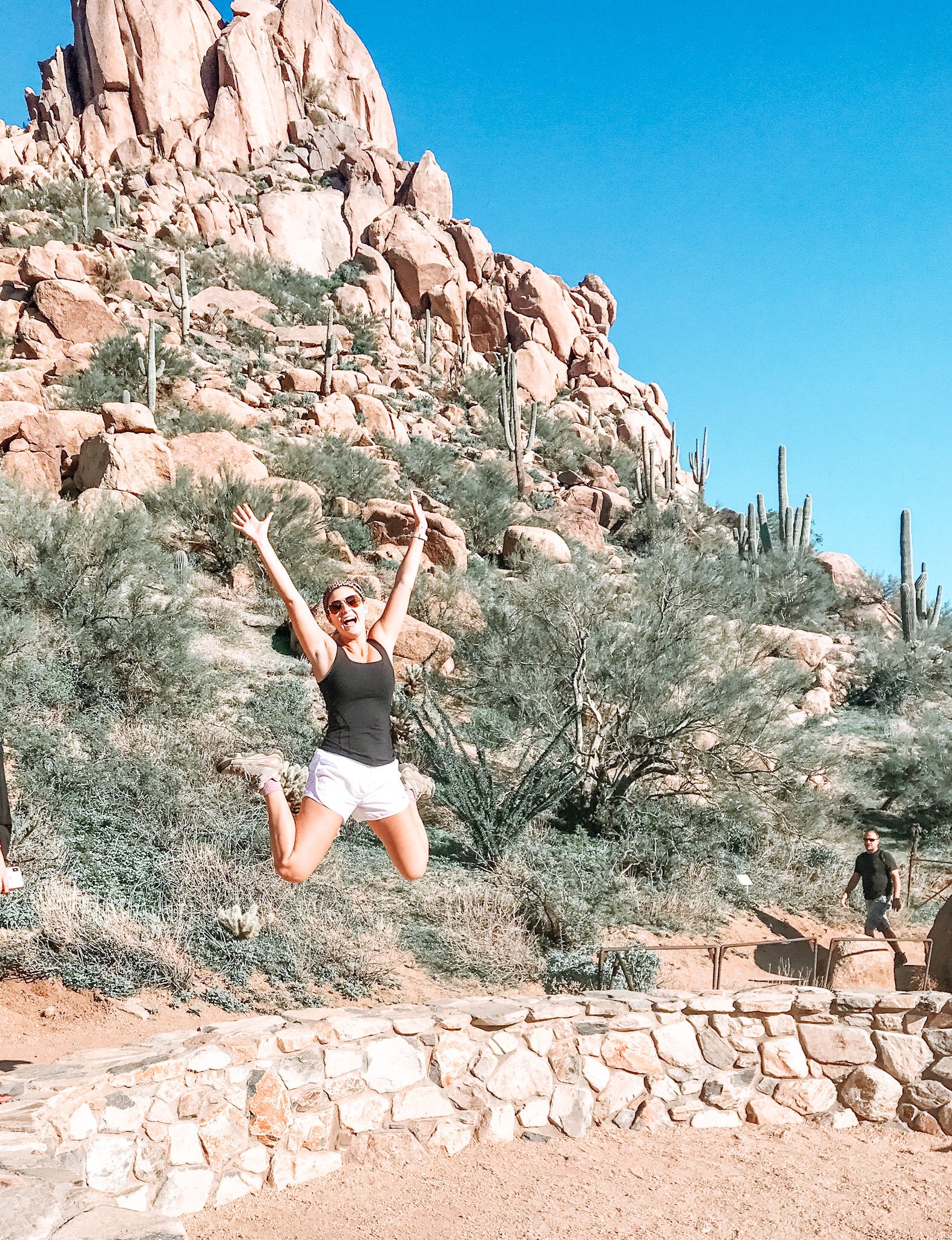 The Ultimate Hiking Guide to Phoenix, AZ - Explore with Ellie